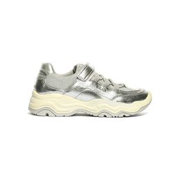 Primigi Sneakers "Cassian" in Silber - 63% | Gr&ouml;&szlig;e 38 | Kindersneakers