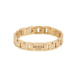 Guess Armband Herren Gr&ouml;&szlig;e One Size gold