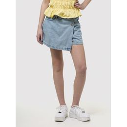 GAP Jeans-Shorts in Hellblau - 54% | Gr&ouml;&szlig;e 116 | Kinderhosen