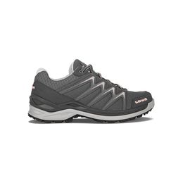 Lowa Trekkingschuhe "Innox Pro GTX" in Grau - 30% | Gr&ouml;&szlig;e 43,5 | Damen-outdoor-sport-schuhe