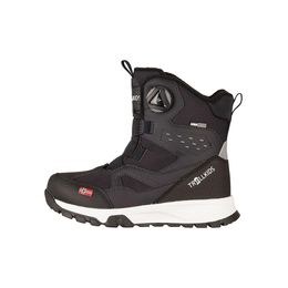 Trollkids Winterboots "Kirkenes" in Schwarz - 53% | Gr&ouml;&szlig;e 32 | Kinderstiefel
