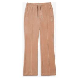 Juicy Couture Sweathose in Beige - 68% | Gr&ouml;&szlig;e S | Damenhosen