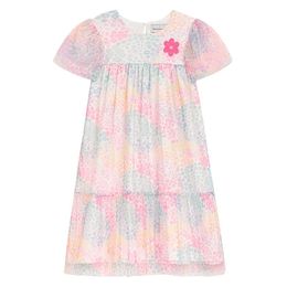 Danamade Kleid "Dgabriela" in Rosa/ Mint - 48% | Gr&ouml;&szlig;e 128 | Kinderkleider