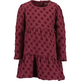 Blue Seven Kleid in Lila - 55% | Gr&ouml;&szlig;e 104 | Kinderkleider