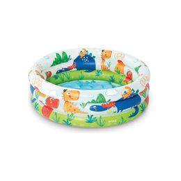 Intex Planschbecken "Dinosaurier" - ab 12 Monaten - 20% | Baby-outdoorspielzeug