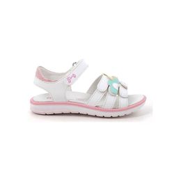 Primigi Sandalen in Wei&szlig; - 54% | Gr&ouml;&szlig;e 32 | Kindersandalen