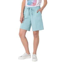 Timezone Shorts in Hellblau - 61% | Gr&ouml;&szlig;e XS | Shorts