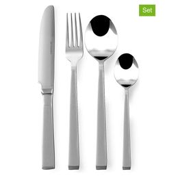 Vialli Design 24tlg. Besteck-Set - 27% | Gedeckter-tisch