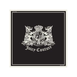 Juicy Couture Tuch in Schwarz - (L)45 x (B)45 cm - 38% | Damen-schals-tuecher