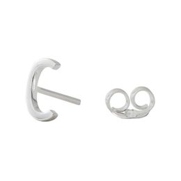 Design Letters Silber-Ohrstecker "Archetypes" - 53% | Schmuck