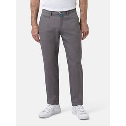 Pierre Cardin Chino in Grau - 71% | Gr&ouml;&szlig;e W40/L32 | Herrenhosen