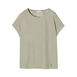 TATUUM Bluse in Khaki - 61% | Gr&ouml;&szlig;e 38 | Damen-blusen