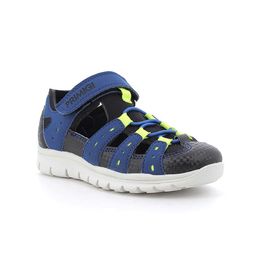 Primigi Halbsandalen in Blau - 65% | Gr&ouml;&szlig;e 29 | Kindersandalen
