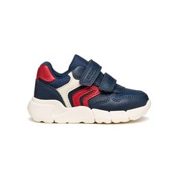 Geox Sneakers "Flexyper" in Dunkelblau - 49% | Gr&ouml;&szlig;e 25 | Babysneakers