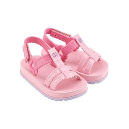 zaxy Sandalen "Nina Conectada" in Rosa/ Pink - 50% | Gr&ouml;&szlig;e 28/29 | Babysandalen