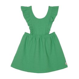 Noppies Kleid "Noell" in Gr&uuml;n - 52% | Gr&ouml;&szlig;e 128 | Kinderkleider