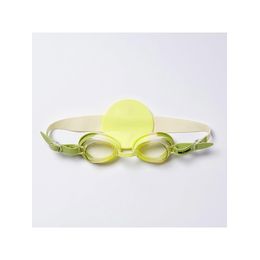 Sunny Life Schwimmbrille "SMILEY World" in Gelb - 38% | Kinder-austruestung-accessoires