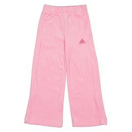 Adidas Sweathose in Rosa - 60% | Gr&ouml;&szlig;e 128 | Kinderhosen