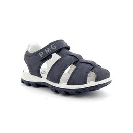 Primigi Halbsandalen "Perla" in Dunkelblau - 64% | Gr&ouml;&szlig;e 38 | Kindersandalen