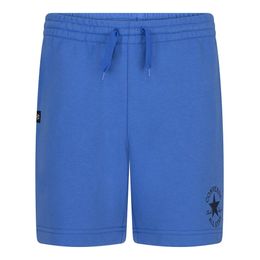 Converse Shorts in Blau - 40% | Gr&ouml;&szlig;e 140-152 | Kinderhosen