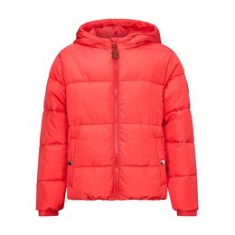 Retour Steppjacke "Tiffany" in Rot - 52% | Gr&ouml;&szlig;e 122/128 | Kinderjacken