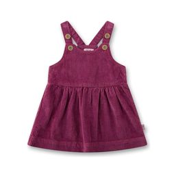 Sanetta Kidswear Kleid in Lila - 50% | Gr&ouml;&szlig;e 140 | Kinderkleider