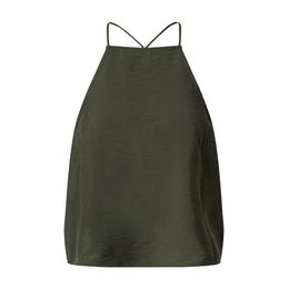ABOUT YOU Top 'Helene' female Green size 38