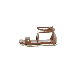 U.S. Polo Assn. Sandalen in Braun - 56% | Gr&ouml;&szlig;e 40 | Damen-sandalen
