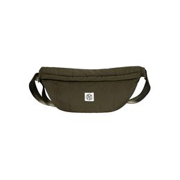 MOSS COPENHAGEN G&uuml;rteltasche "Sasja" in Khaki - (B)37 x (H)17 cm - 34% | Damen-koffer-reisegepaeck