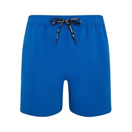 Reebok Badeshorts "Clayton" in Blau - 52% | Gr&ouml;&szlig;e S | Herren-bademode-sport