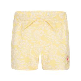 Converse Shorts in Gelb - 45% | Gr&ouml;&szlig;e 128-140 | Kinderhosen