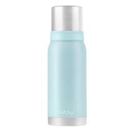 Vialli Design Thermoflasche in Hellblau - 1 l - 24% | Damen-outdoor-ausruestung