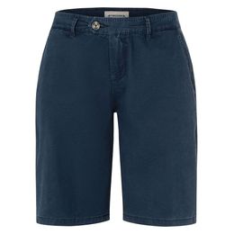 Timezone Shorts "Dalia" in Dunkelblau - 62% | Gr&ouml;&szlig;e S | Shorts