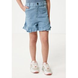 Mexx Jeans-Shorts in Blau - 52% | Gr&ouml;&szlig;e 158/164 | Kinderhosen