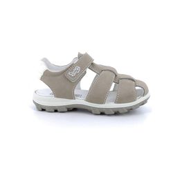 Primigi Halbsandalen in Taupe - 53% | Gr&ouml;&szlig;e 32 | Kindersandalen