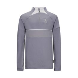 Retour Sweatshirt in Grau - 56% | Gr&ouml;&szlig;e 170/176 | Kinder-sweatshirts-jacken
