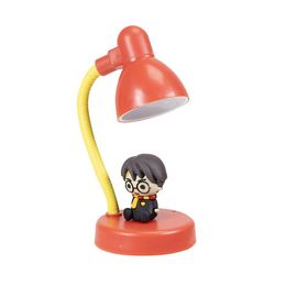 Harry Potter Tischlampe "Harry Potter" in Rot - 24% | Tischleuchten