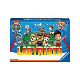 Ravensburger Brettspiel "Paw Patrol - Junior Labyrinth" - ab 4 Jahren - 16% | Gesellschaftsspiele