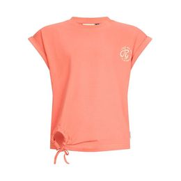 Retour Shirt "Natalia" in Orange - 54% | Gr&ouml;&szlig;e 146/152 | Kinder-oberteile