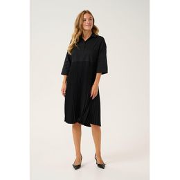 Culture Kleid in Schwarz - 62% | Gr&ouml;&szlig;e S | Damen-kleider