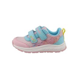 Lurchi Sneakers "Ali" in T&uuml;rkis/ Rosa - 32% | Gr&ouml;&szlig;e 31 | Kindersneakers