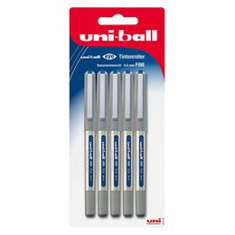 uni-ball Tintenroller "UB EYE UB" - 5 St&uuml;ck - 15% | Schulzubehoer