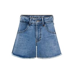 Retour Jeans-Shorts "Coco" in Blau - 56% | Gr&ouml;&szlig;e 176 | Kinderhosen