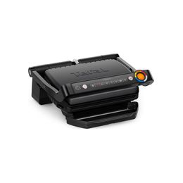 Tefal Tischgrill "Optigrill Upgrade - GC717810" in Schwarz - 15% | Kuechengeraete