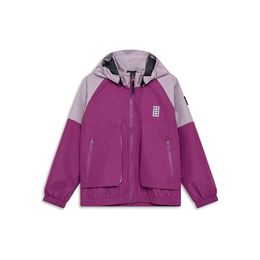 Lego Funktionsjacke in Pink - 59% | Gr&ouml;&szlig;e 152 | Babyjacken