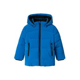 name it Winterjacke 'MARK' Jungen Gr&ouml;&szlig;e 86 blau