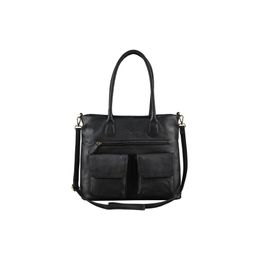 Benthill Handtasche Damen Gr&ouml;&szlig;e One Size schwarz