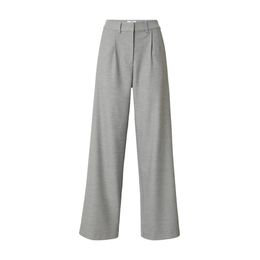 R&AElig;RE by Lorena Rae R&aelig;re By Lorena Rae Pleat-Front Pants 'Donia' female Grey size 34
