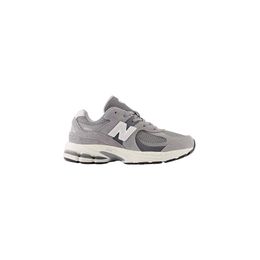 New Balance Sneaker M&auml;dchen Gr&ouml;&szlig;e 33 greige