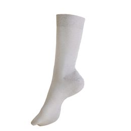Kunert Socken Damen Gr&ouml;&szlig;e 35/38 hellgrau